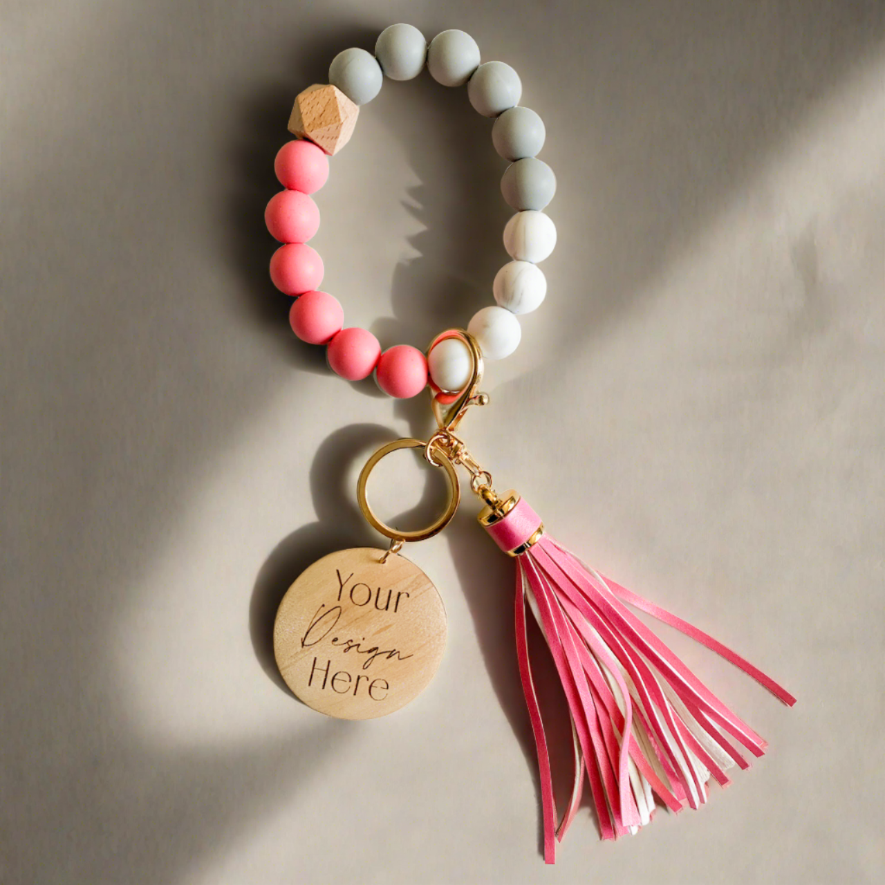 Custom Wristlet – Little Moon Creation